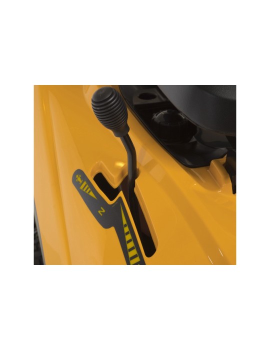 Autoportée rider Stiga Combi 372 - BEAUCAMP MOTOCULTURE